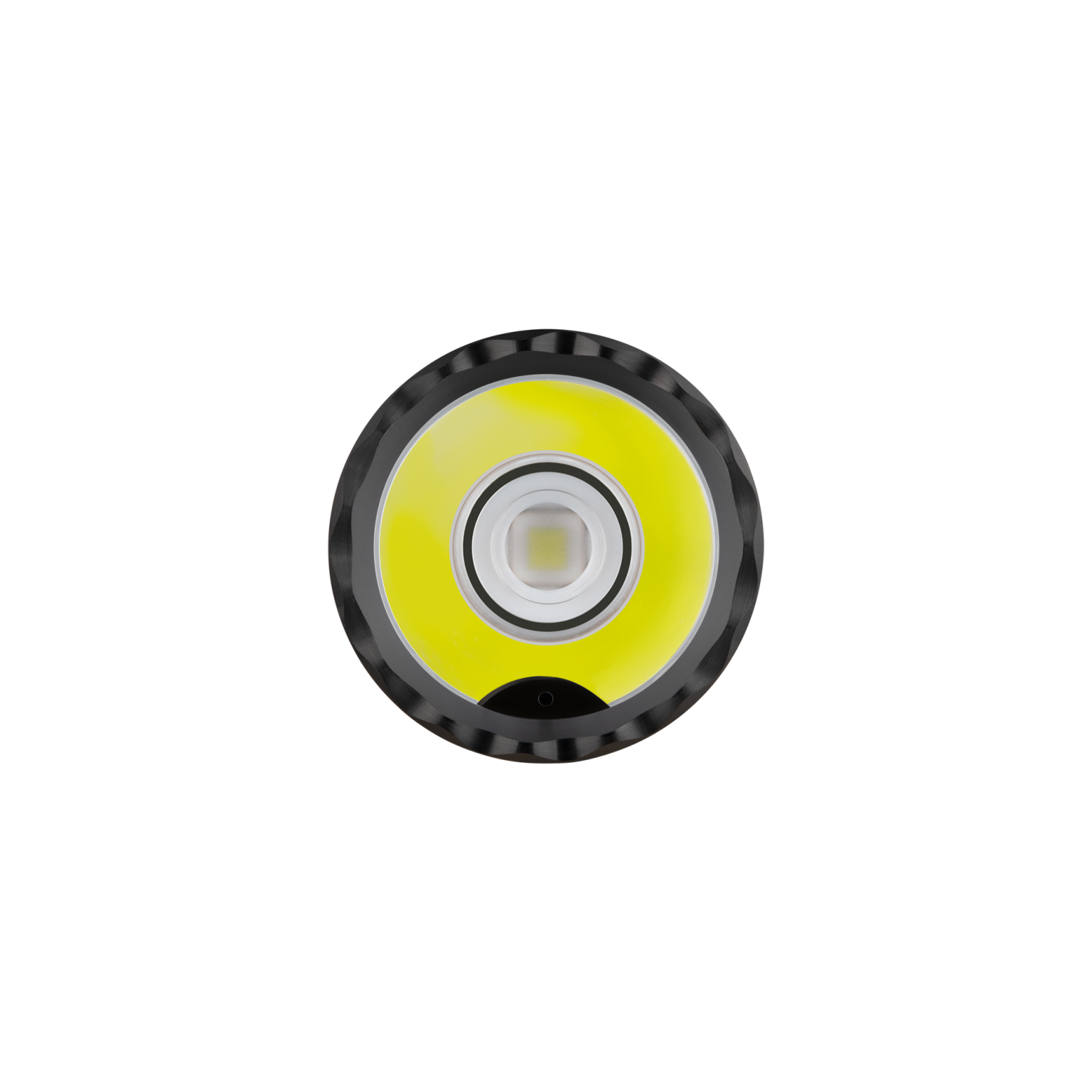 LED baterka Olight Warrior 3S 2300 lm - Green | Olight